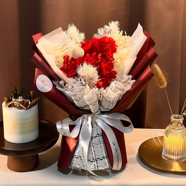 Margarett | Preserved Blooms | Super Mini – The Lachryme Laguna